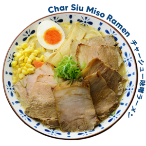 Ramen | MENU | Go Ramen